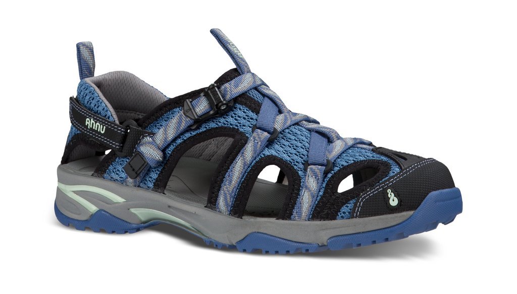 Ahnu Lifestyle Footwear